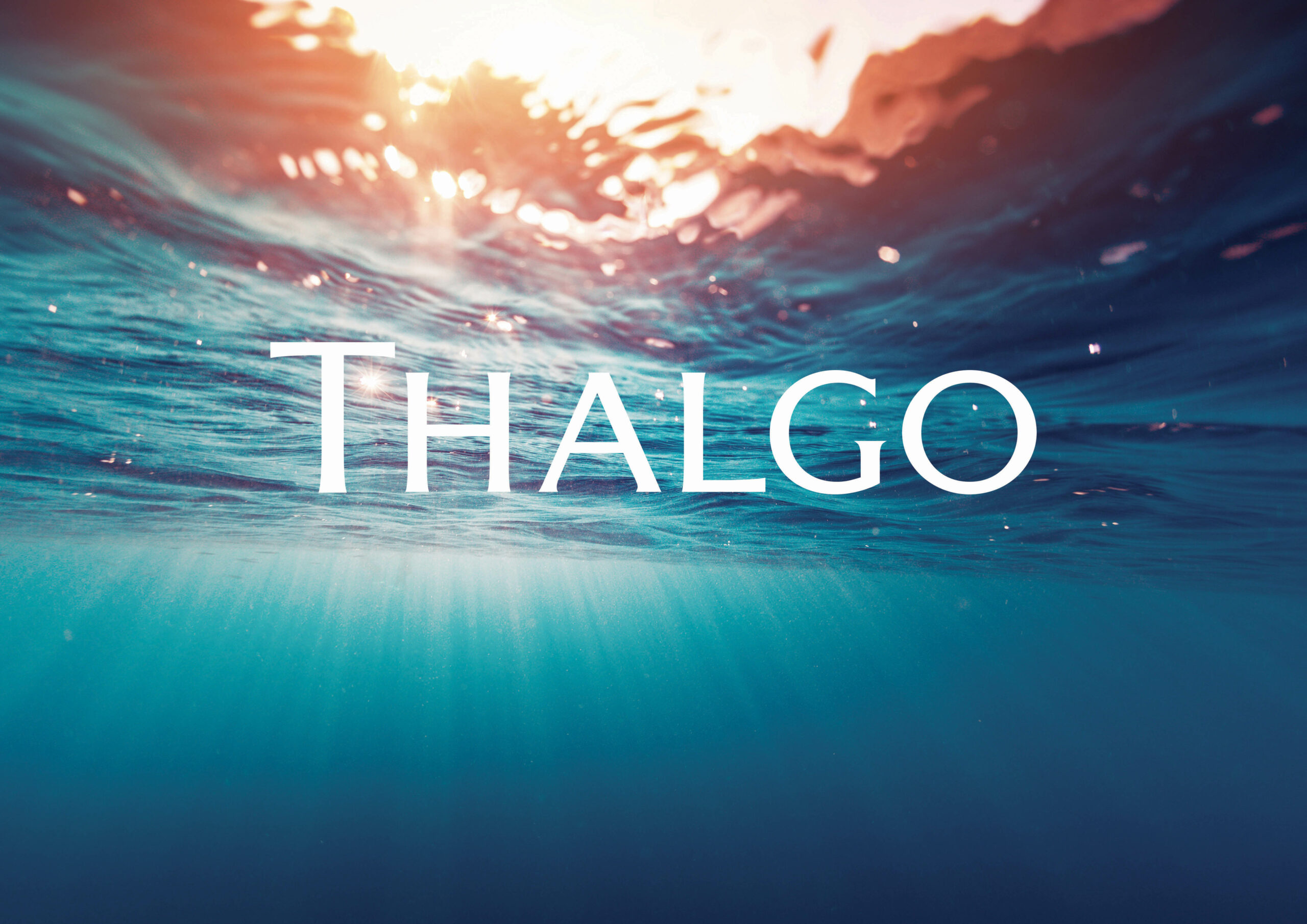 Design Identité Visuelle Charte Graphique Edition Thalgo - d'Artagnan