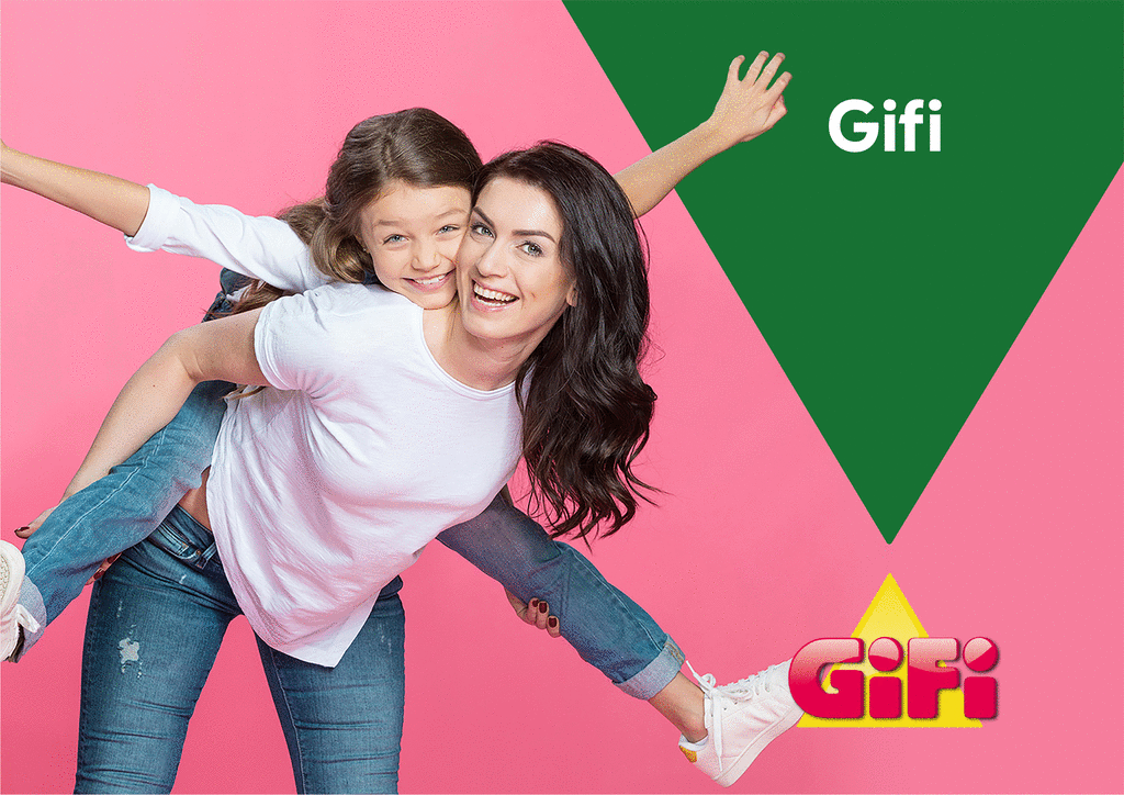 Identité Territoire Visuel Marque Design Packaging Gifi - d'Artagnan