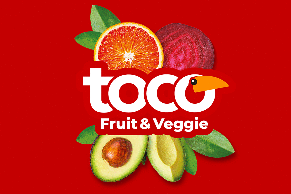 Naming Identité Visuelle Packagings Toco - d'Artagnan